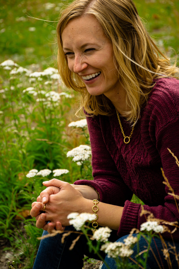 Schindler Gold: Unapologetically Unrefined - Chasing Candice