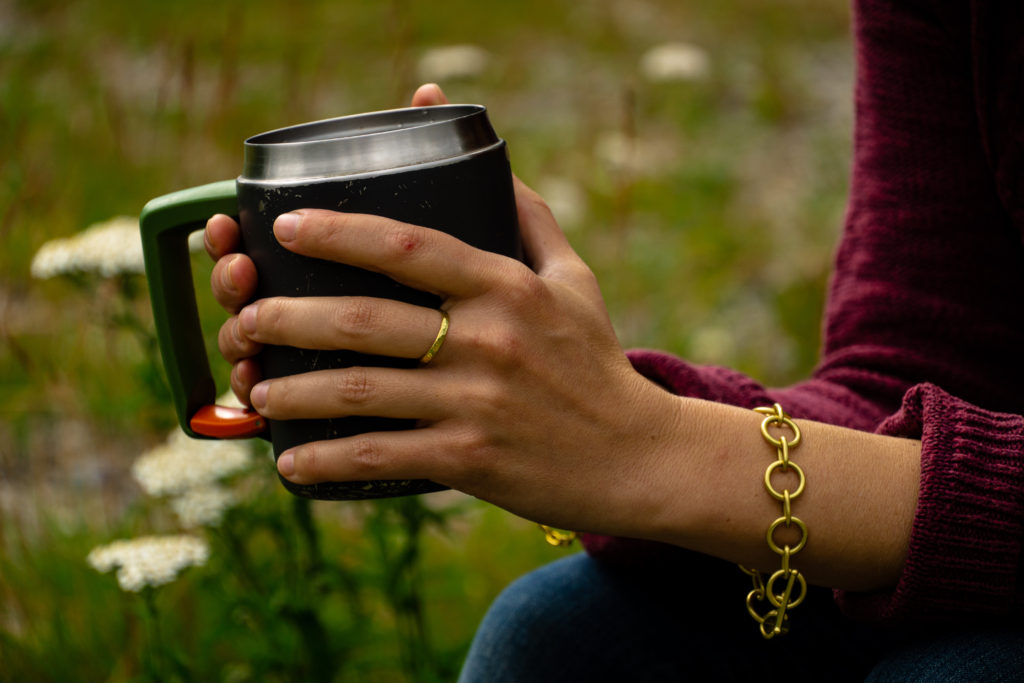 Schindler Gold: Unapologetically Unrefined - Chasing Candice