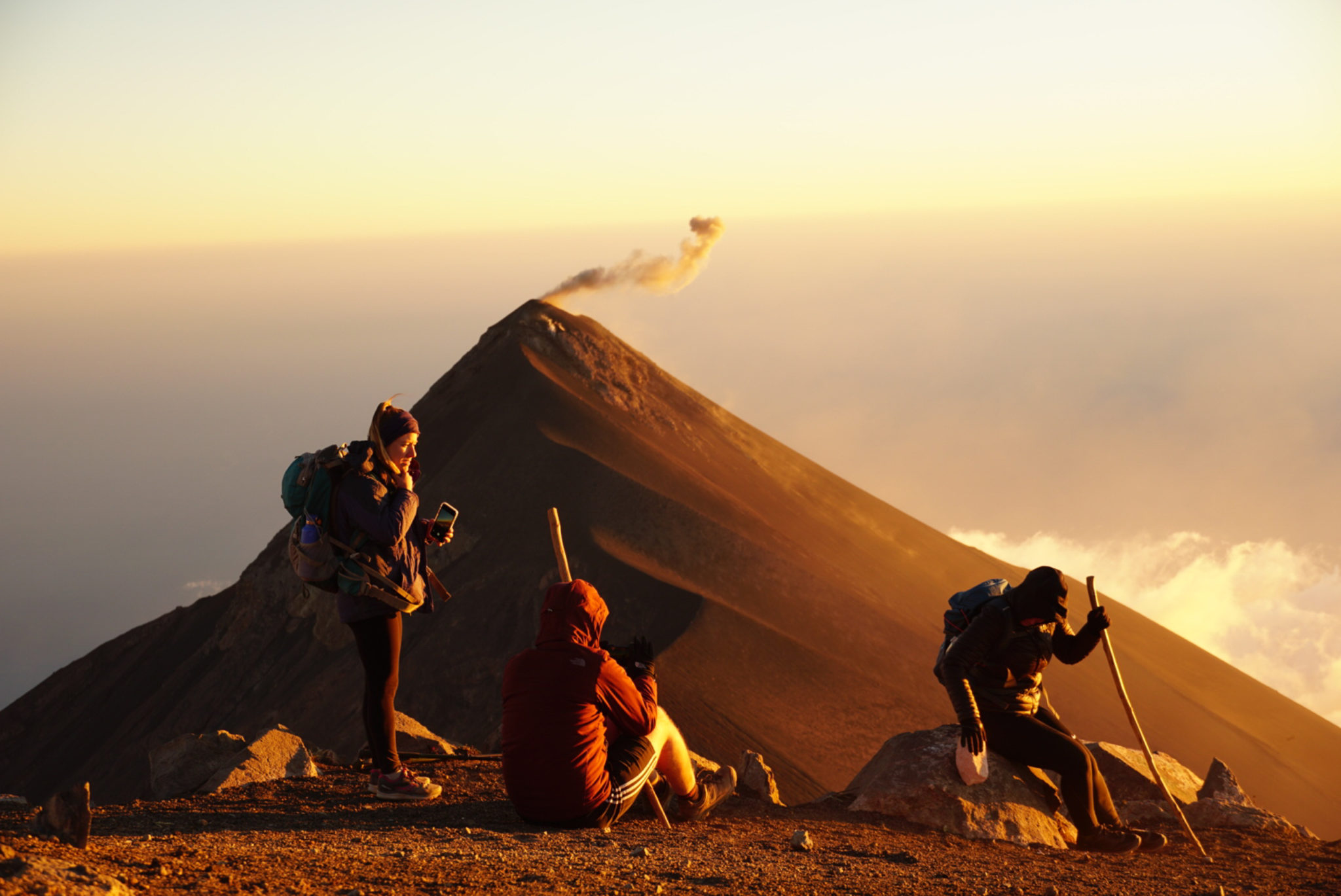 Better your Health + Wellness on the Road - Chasing Candice